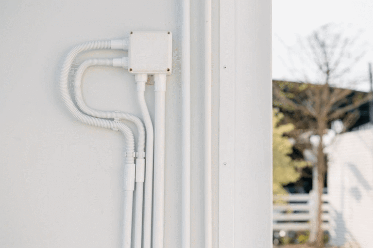 The Benefits of Using PVC Conduit Pipes for Outdoor Applications ...