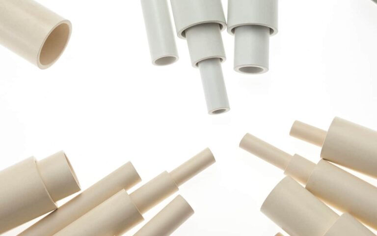 What Material is Electrical Conduit Pipe? - PVC Electrical Conduit ...