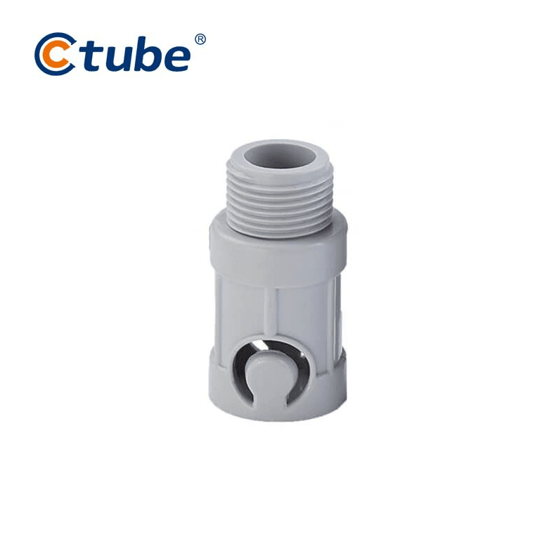 AS/NZS 2053 Electrical Conduit Pipe Series - PVC Electrical Conduit ...