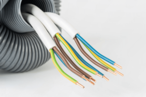 Understanding PVC Conduit Fill Charts: A Comprehensive Guide (2025)