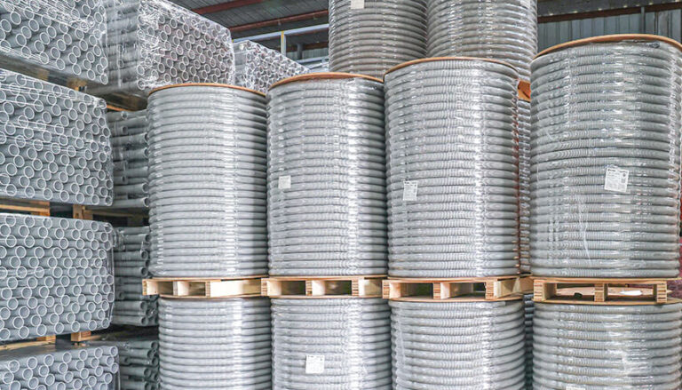 Rigid PVC Conduit Vs. Flexible PVC Conduit, Comparison Guide
