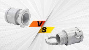 Rigid PVC Conduit Vs. Flexible PVC Conduit, Comparison Guide