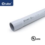 Professional Rigid PVC Conduit Supplier and Manufacturer | Ctube
