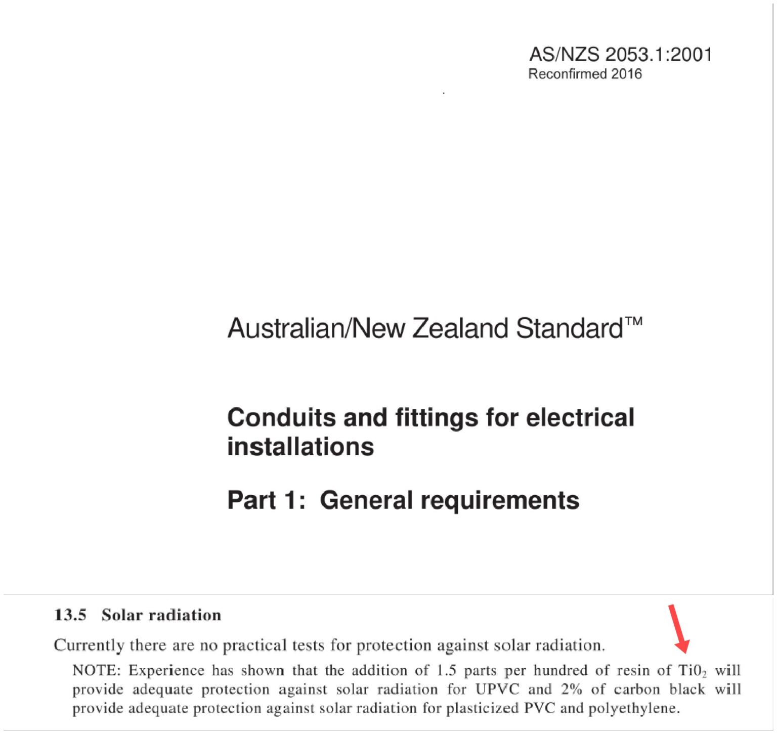 Everything You Need to Know About Solar Conduit (2025 Updated)