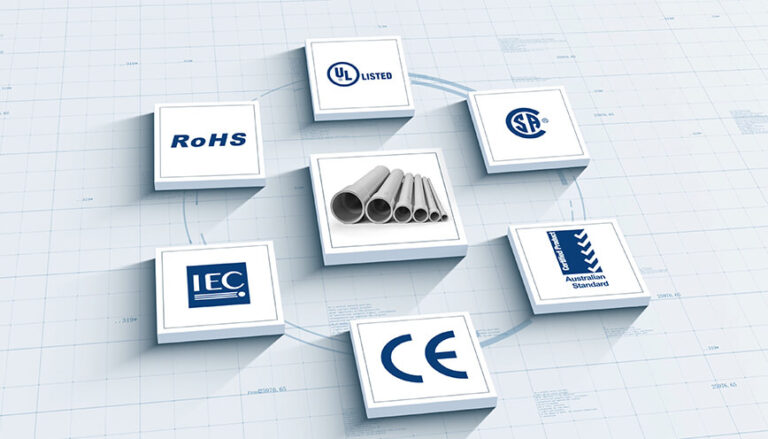 PVC Rigid Conduit vs EMT, RMC, IMC