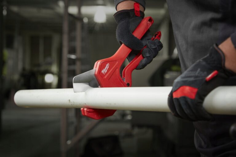 A Step-by-Step Guide: How to Cut PVC Conduit - PVC Electrical Conduit ...
