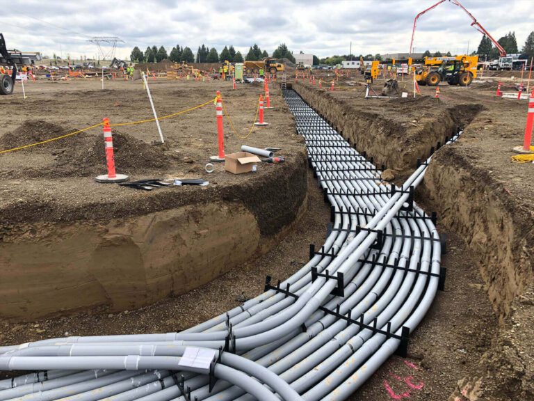 Comparing HDPE vs. PVC Conduits: A Comprehensive Guide - TaiWan Ctube ...