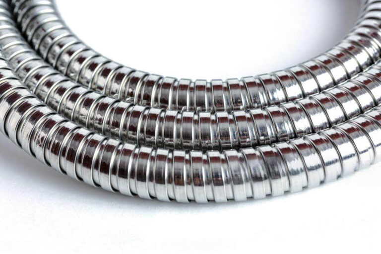 Flexible Electrical Conduit for Outdoor Use