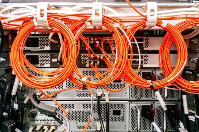 Guide to Selecting the Best Conduit for Your Fiber Optic Project ...