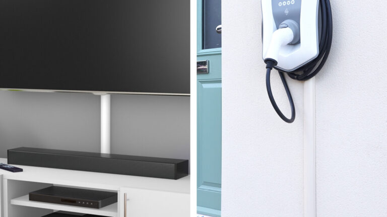 Ultimate Guide to Cable Trunking: Design Types, Sizes, Regulations, and ...